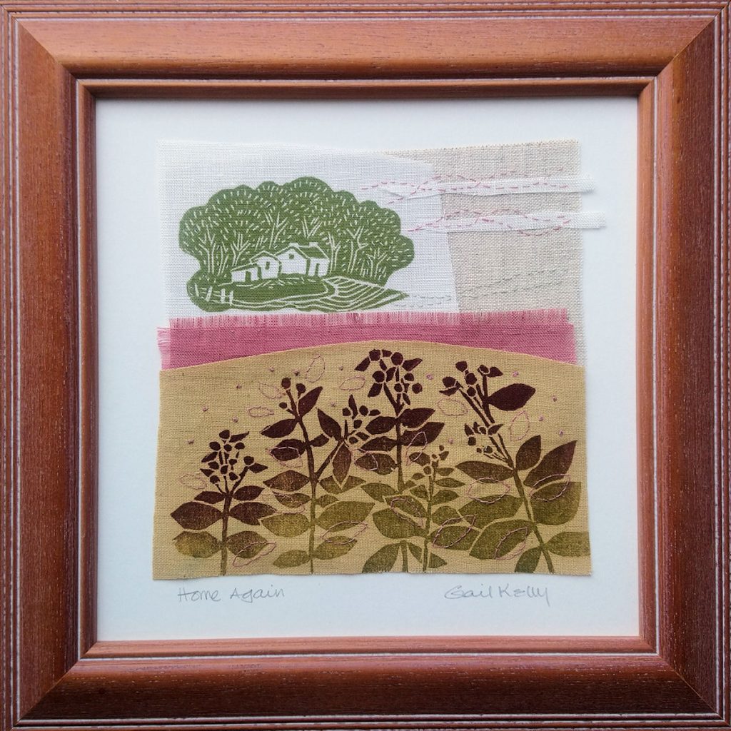 Gail Kelly | Meet thy Maker