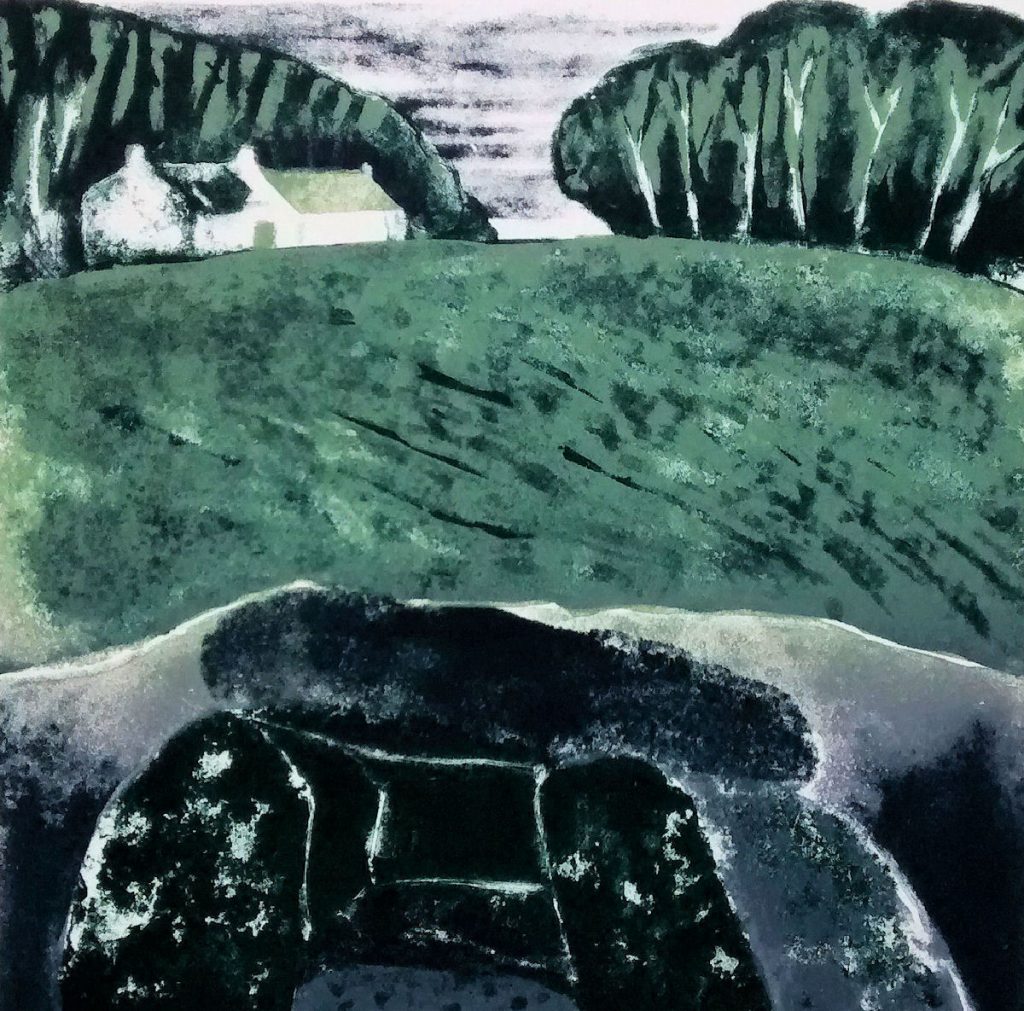 Gail Kelly | Meet thy Maker